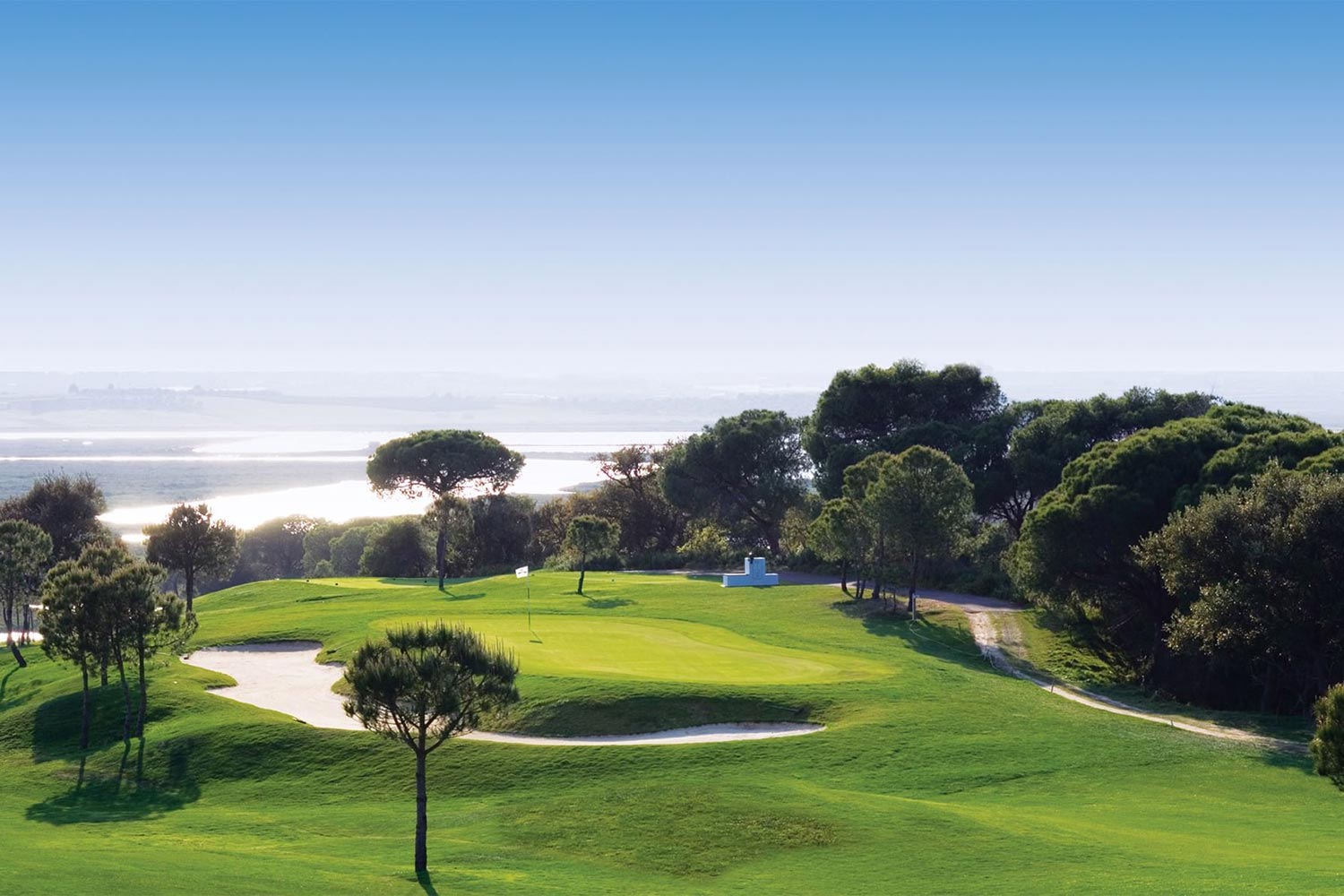 El Rompido Golf - Smart Golf Travel