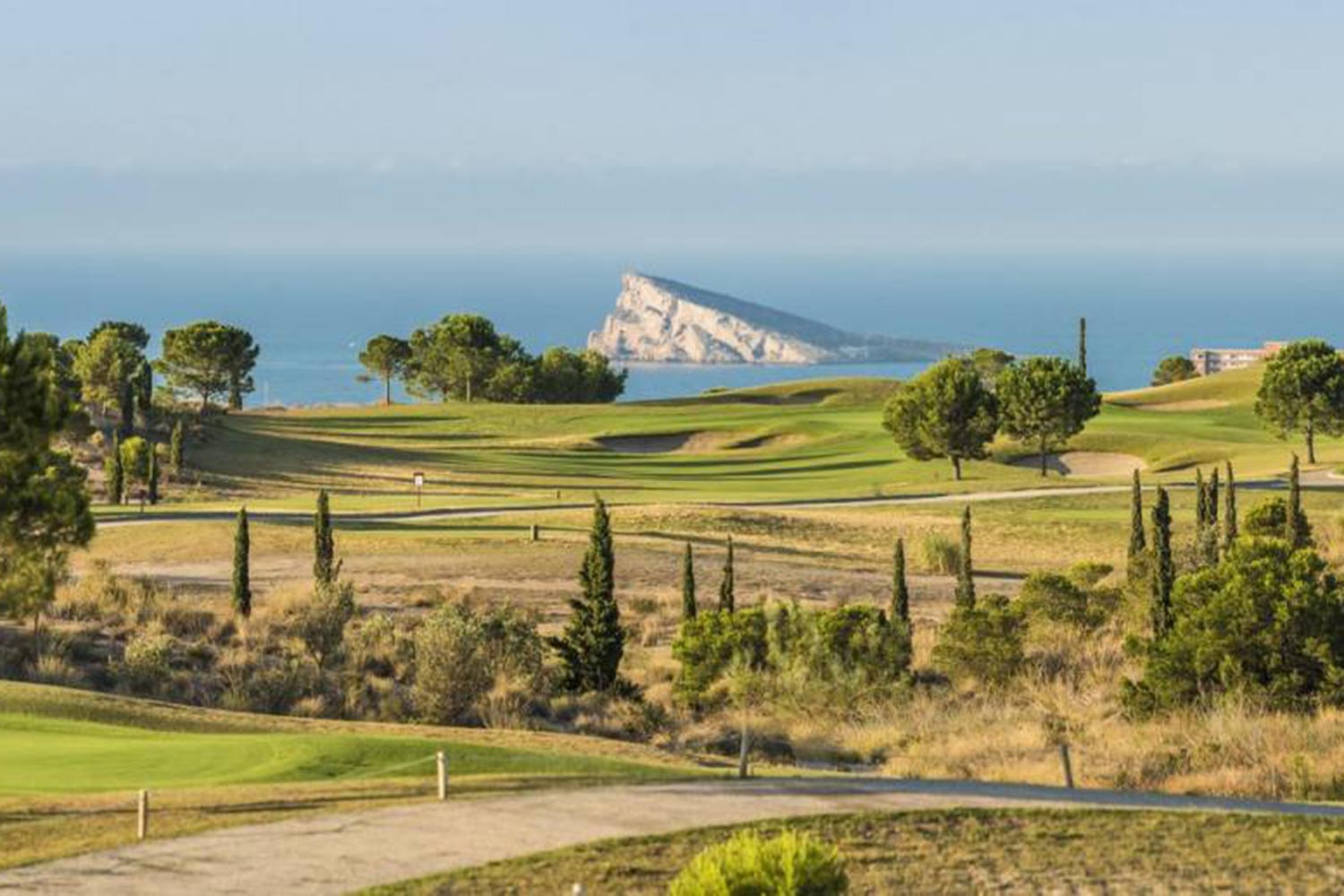 VILLAITANA GOLF PONIENTE - Smart Golf Travel