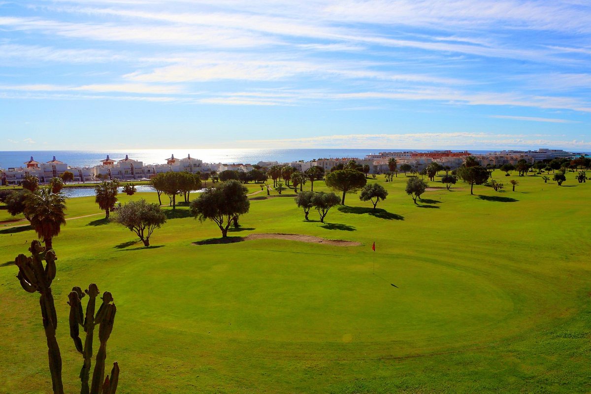 Marina golf - Smart Golf Travel